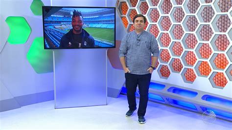 VÍDEOS Globo Esporte Bahia desta quarta feira 12 de julho de 2023