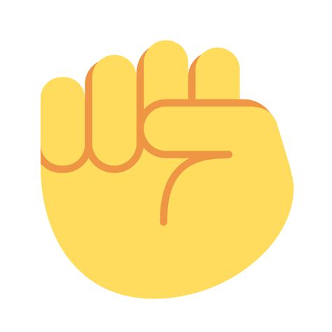 Closed Hands Emoji Scorekesil