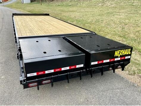 Maximizing Efficiency With Light Heavy Duty Trailers Solutions For