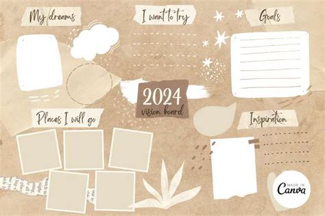 Vision Board Ideas Best In Classpop