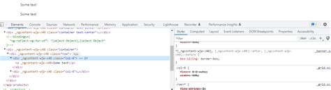 Html Col Not Working In Bootstrap 5 Angular2 Stack Overflow