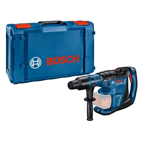 GBH 18V 40 C Martello Perforatore A Batteria BITURBO Con Sistema SDS