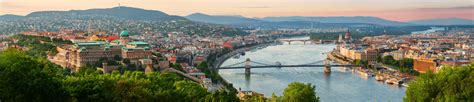 Flusskreuzfahrt Donau Unsere Top