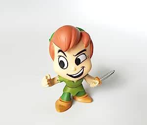 Funko Heroes Vs Villains Mystery Mini Vinyl Figure Peter Pan By