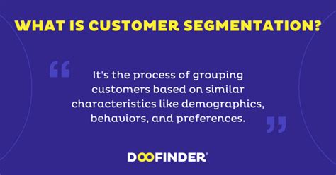 Customer Segmentation Guide Definition Strategy