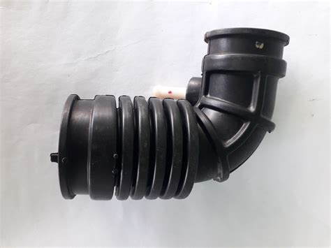 Ducto Purificador Aire De Motor Chevrolet Spark Original Mercadolibre