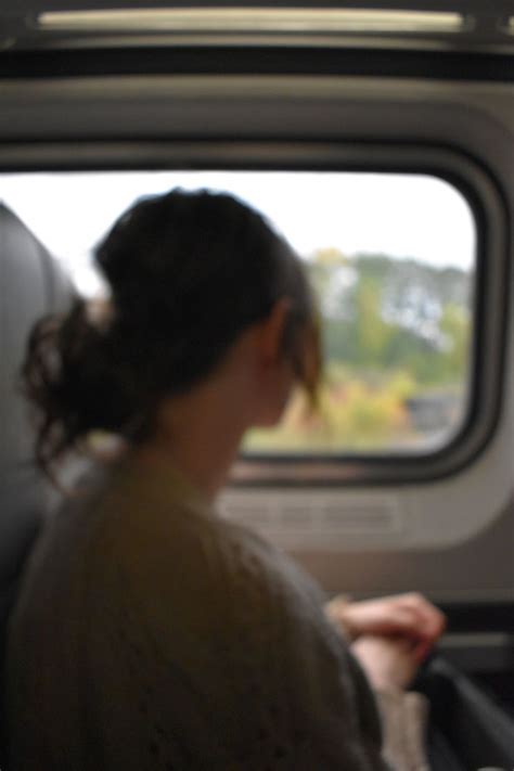 Girl Brown Hair Train In Girl With Brown Hair Brown Eyes