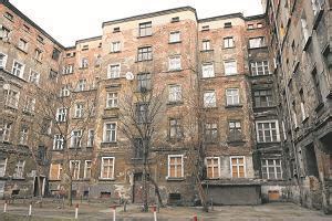 Deweloperzy Wrocław Kamienice przy ul Pułaskiego we Wrocławiu na