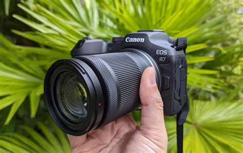 We Review The Canon EOS R7 How Does It Perform For Casual 50 OFF