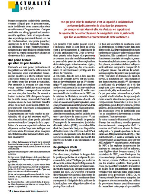 Fabrice Riceputi On Twitter Rt Ldh Fr A Lire Dans Sa Rubrique