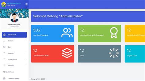 Jasa Pembuatan Aplikasi Sistem Informasi Berbasis Web Menggunakan