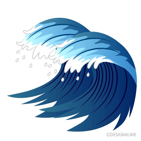 Waves Clipart Png Gallery