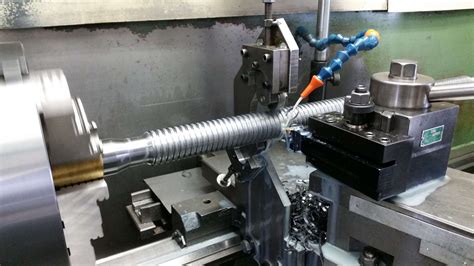 Threading Services Jbc Machine Inc