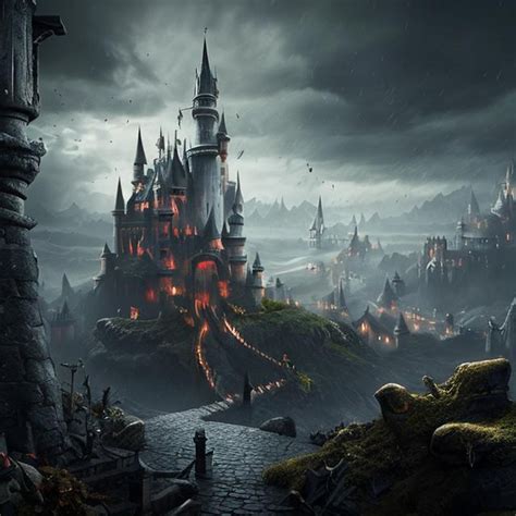 K Dark Kingdom