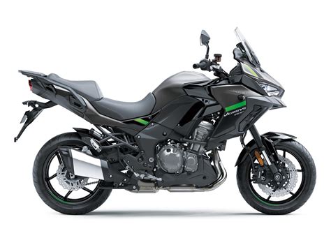 Versys My Kawasaki Esk Republika