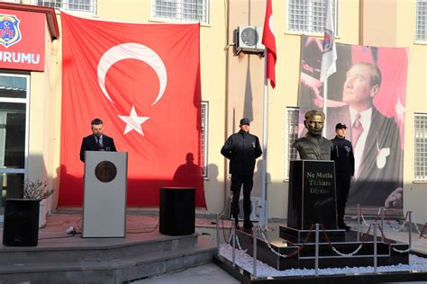 BURHANİYE T TİPİ KAPALI VE AÇIK CEZA İNFAZ KURUMU