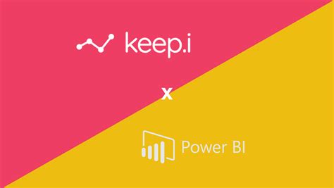 Keep I Vs Power Bi Qual Melhor Para Visualiza O De Dados Keep I
