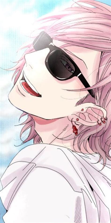 Yuri Ayato Wallpapers Wallpaper Cave