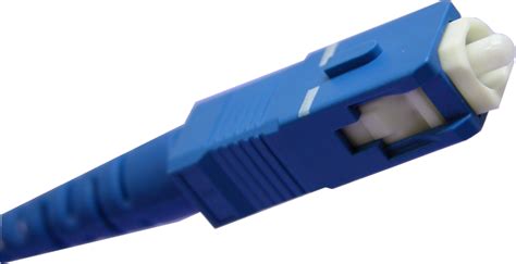Fiber Optic SC Connectors SINO OPTIC