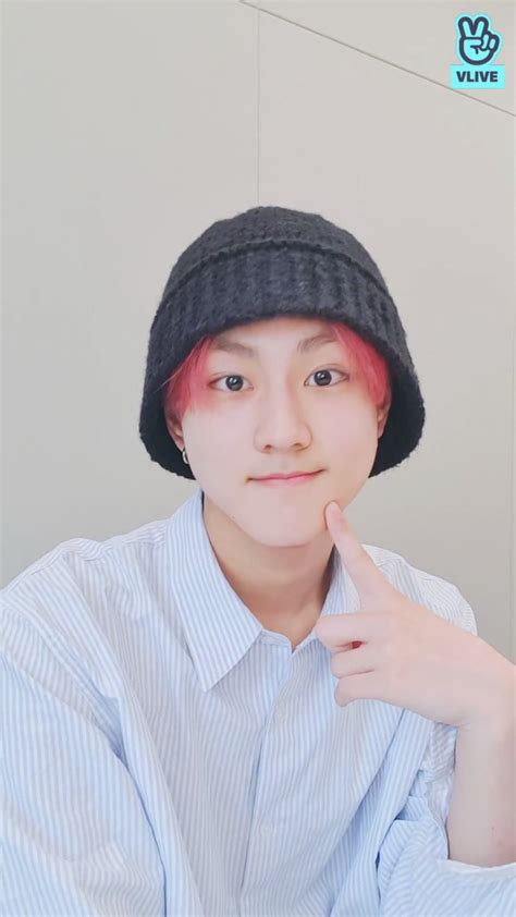 Enhypen Updates On Twitter Info Jungwon Is Now Live On Vlive