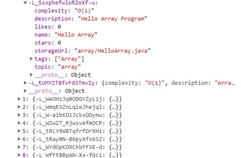 javascript unique values in array