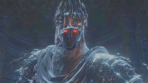 Massive Dark Souls 3 Mod Is Finally Getting A Demo And Its Out Soon