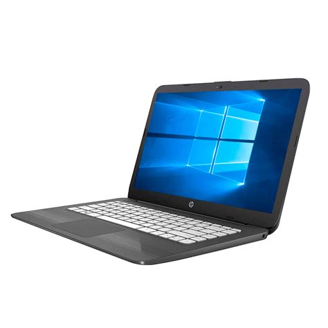 Notebook Hp Hd Celeron N Gb Gb Outlet Netpc