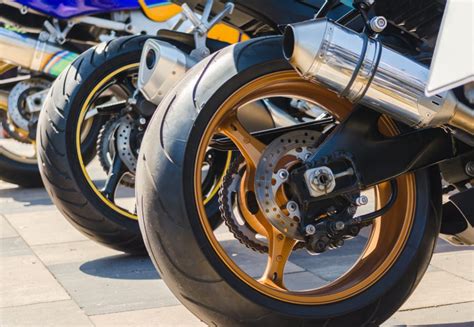 Comment Choisir Ses Pneus Moto Dafy The Blog
