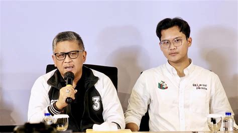 TPN Ganjar Mahfud Bentuk Tim Khusus Untuk Audit Forensik Pilpres 2024