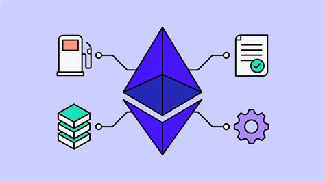 Ethereum Roadmap Upgrades And What They Mean