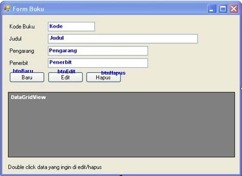 edit listview subitem in vb6 string keenima