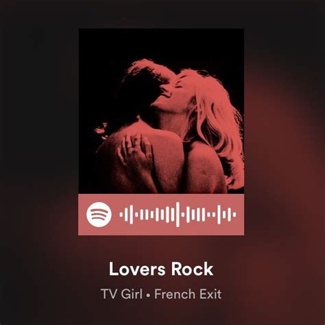 Nobody Nobody French Exit Female Songs Tv Girls Just Lyrics Song