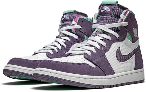 のユーザー ヤフオク Nike Air Jordan 1 High Zoom Crater において