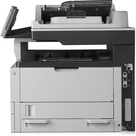 HP LaserJet Enterprise MFP M725dn All In One Monochrome Laser Printer
