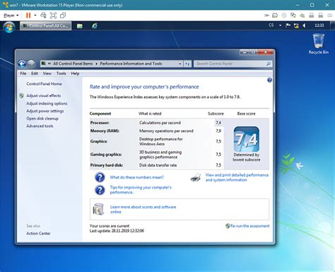 Windows 10 Hyper V Vs Virtualbox Performance Sapbpo