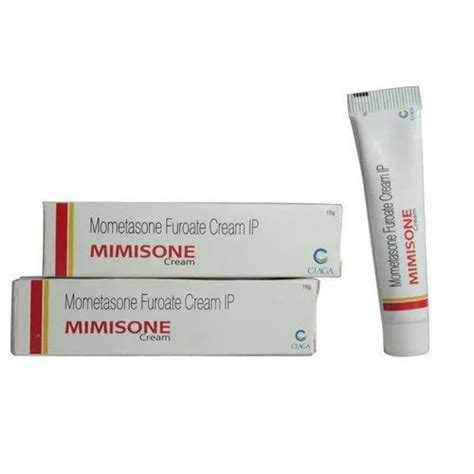 Mometasone Furoate Ointment At Best Price In Ahmedabad By Rexin