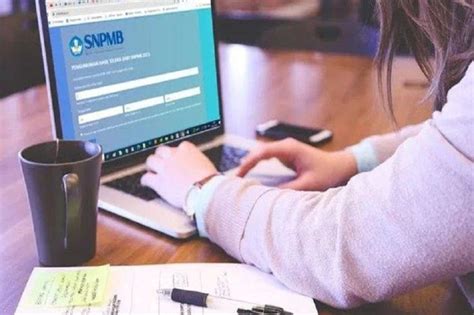 Ini Daftar Link Dan Cara Melihat Pengumuman SNBP 2024
