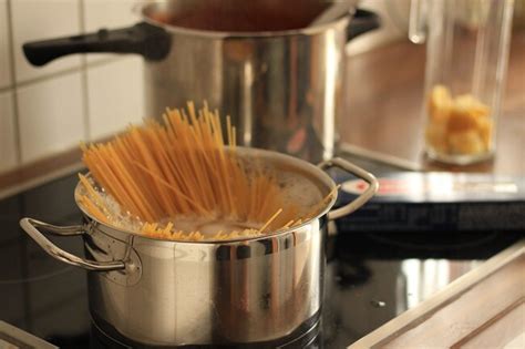 Saber cómo cocer pasta correctamente puede marcar la diferencia y