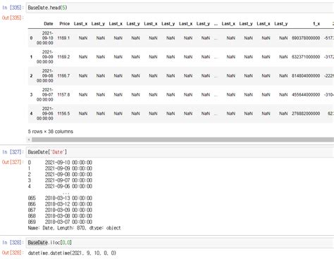 python how to merge with datetime datetime object from csv file with timestamp datetime64[ns