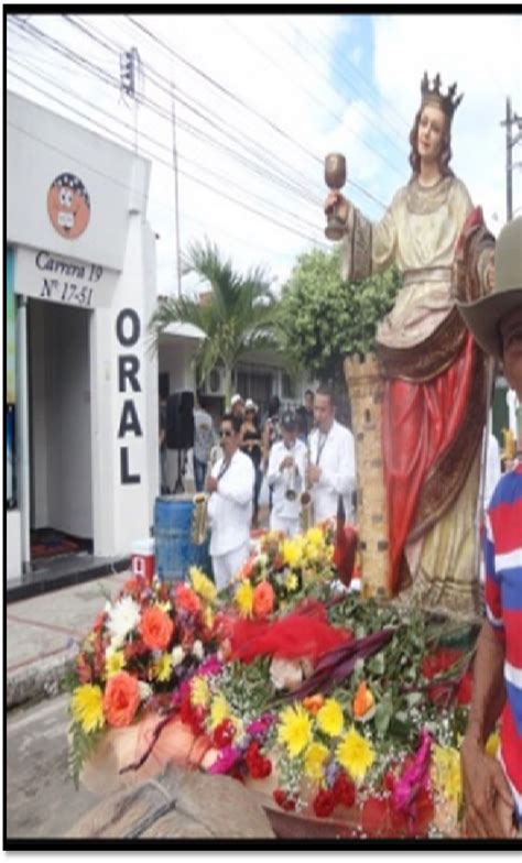 MUNICIPIO DE EL NÍSPERO SANTA BARBARA CELEBRACIONES CIVILES Y