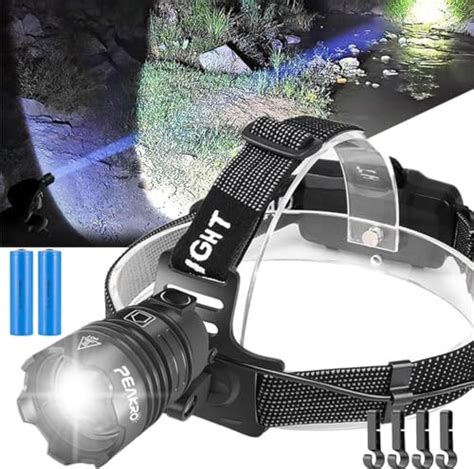 Lll Globetrotter Stirnlampe Outdoorlichtwelt De