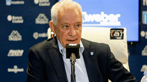 Las BOMBAS de Víctor Blanco en Racing TyC Sports