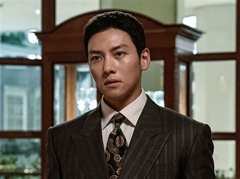The Worst Of Evil Merilis Foto Teaser Perdana Ji Chang Wook