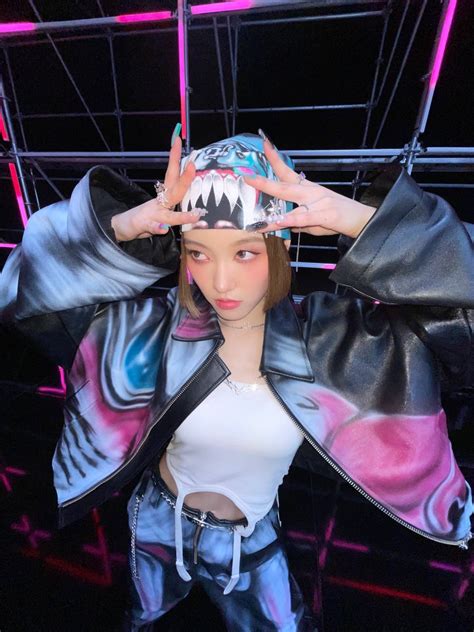 Xg Official On Twitter Chisa Did U Watch Our Shooting Star