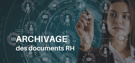 Quelles durées de conservation pour les documents RH fiche de paie