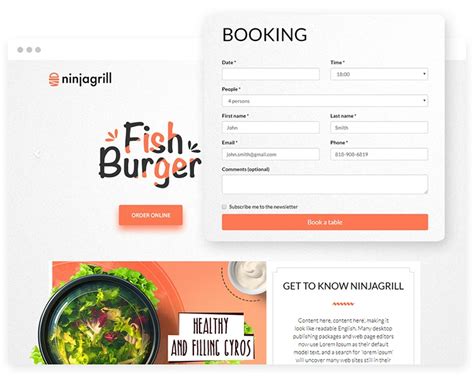 Restaurant Reservation System Know How In 2020 UpMenu