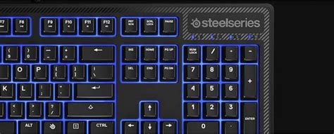 How To Use My Steelseries Gaming Keyboard Robots Net
