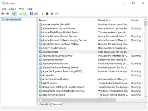 Ways To Open Windows Services Manager In Windows Techcult
