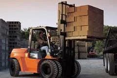 10 Common Forklift Types And Their Uses BigRentz