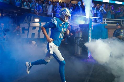 Detroit Lions Wallpapers Wallpaper Cave